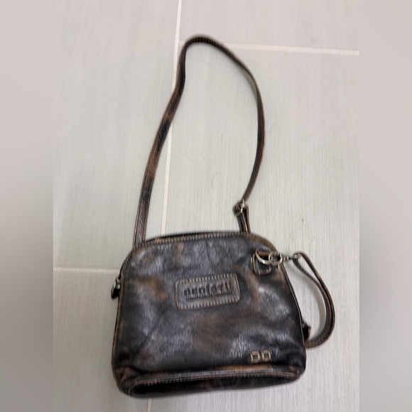 Bed Stu | Bags | Like New Bed Stu Crossbody Bag | Poshmark